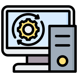 Operating system - Free computer icons