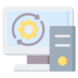 Operating system - Free computer icons