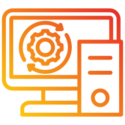 Operating system - Free computer icons