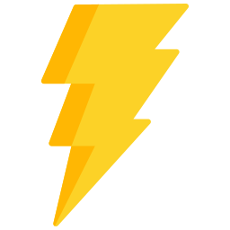 Thunder - Free gaming icons