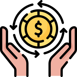 Recurring - Free business icons