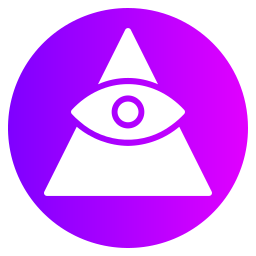 Illuminati - Free shapes and symbols icons