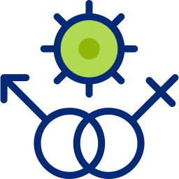 Std Animated Icon | Free healthcare and medical Animated Icon