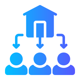 Inheritance - Free user icons