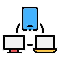 Device - Free computer icons