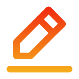 Edit - Free edit tools icons