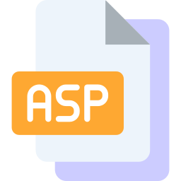 Asp - Free interface icons