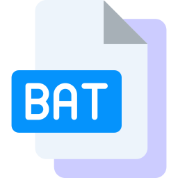 Bat - Free interface icons