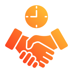 Commitment - Free business icons