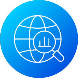 Analysis - Free business and finance icons