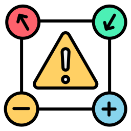 Probability - Free business and finance icons