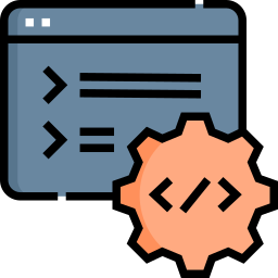 Back end - Free web icons