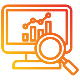 Data analytics - Free business and finance icons