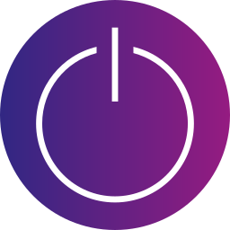 Start icon - Free multimedia icons