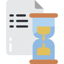 Waiting - Free interface icons