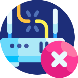 Router - Free electronics icons