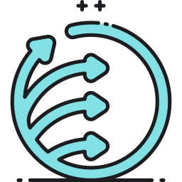 Programming - Free arrows icons