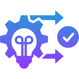 Process - Free technology icons