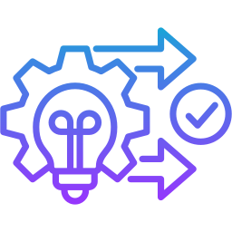 Process - Free technology icons