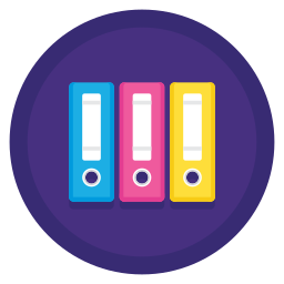 Files - Free arrows icons