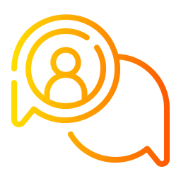 Talk - Free user icons