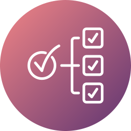 Checklist - Free ui icons