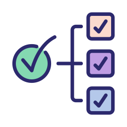 Checklist - Free ui icons