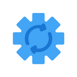 Process - Free industry icons