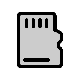 Memory - Free technology icons