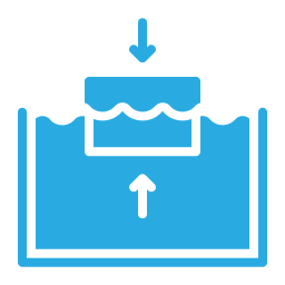 Float - Free education icons