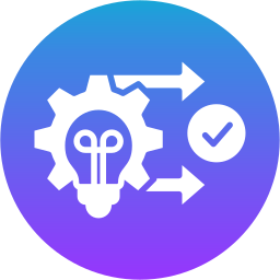 Process - Free technology icons