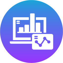 Data analytics - Free business and finance icons
