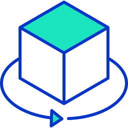 3d - Free art and design icons