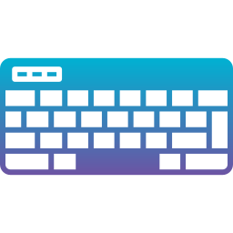 Keyboard - Free computer icons