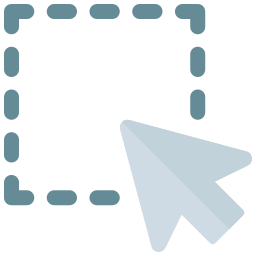 Selection - Free interface icons