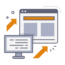 Backend - Free computer icons