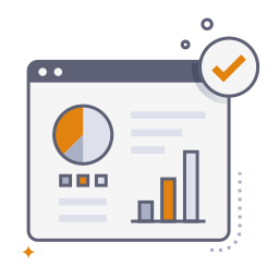 Dashboard - Free seo and web icons