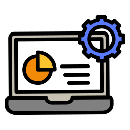 Data management - Free computer icons