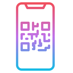 Qr code - Free commerce and shopping icons