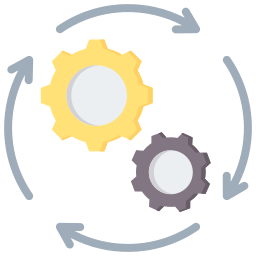 Process - Free business and finance icons