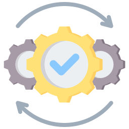 Process - Free business and finance icons