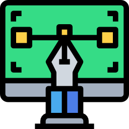 Vector - Free computer icons