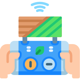 Controller - Free interface icons