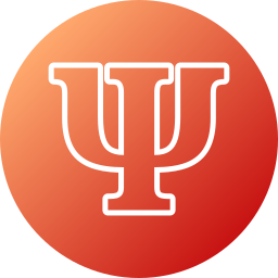 Psi - Free education icons
