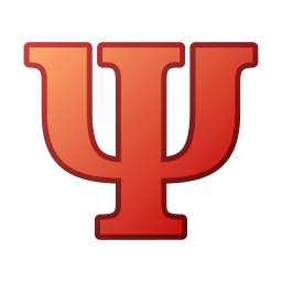 Psi - Free education icons