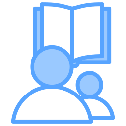 Learning - Free education icons