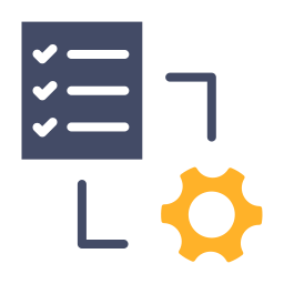 Execution - Free marketing icons