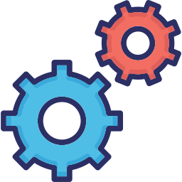 Cogs - Free ui icons