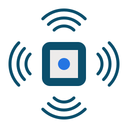 Sensors - Free technology icons