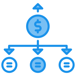 Derivative - Free business and finance icons